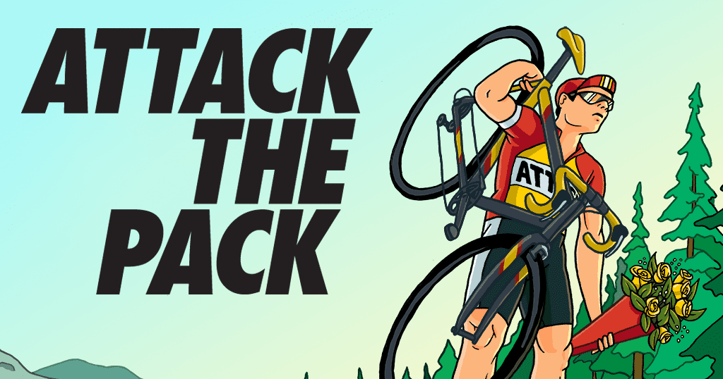 Attack The Pack | Board Game | BoardGameGeek