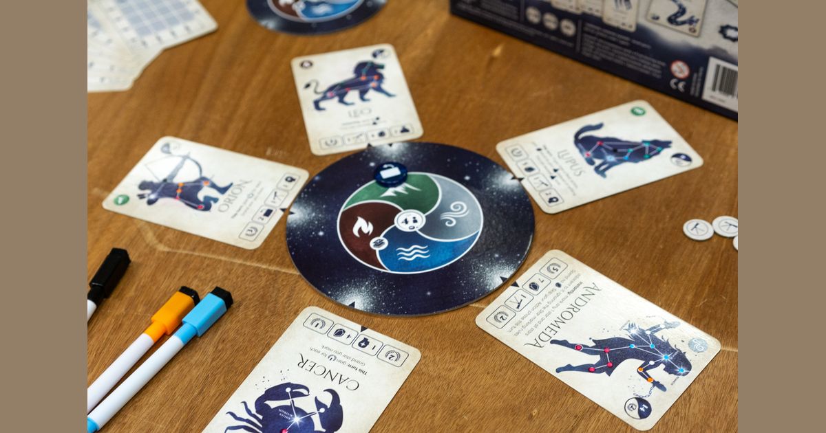 BoardGameGeek
