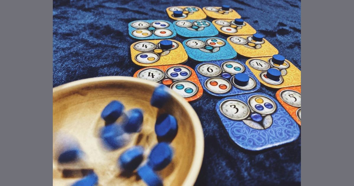 BoardGameGeek