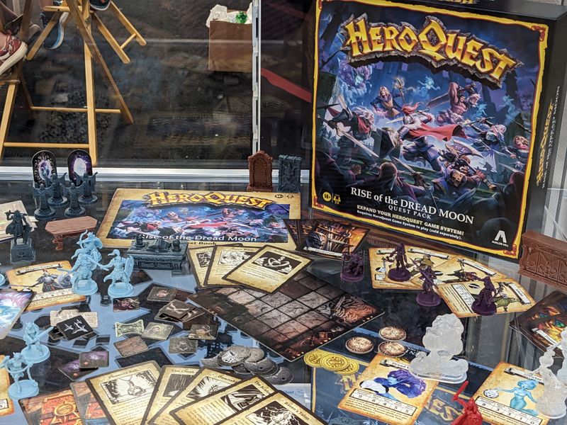 BoardGameGeek