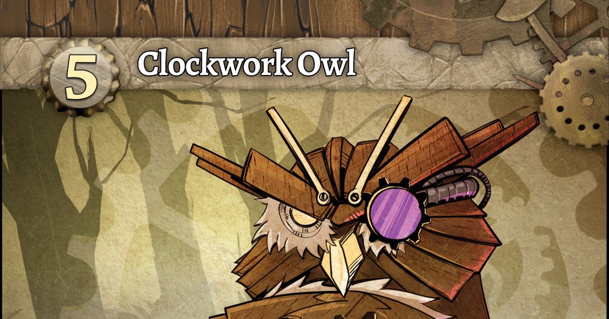 Dobbers: Quest for the Key – Clockwork Expansion | Board Game ...