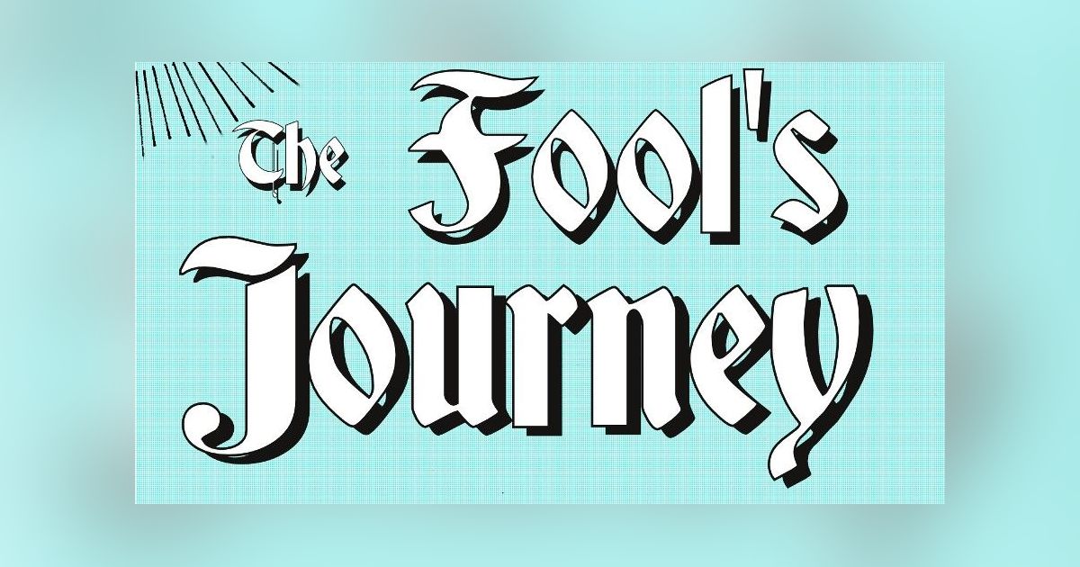 The Fool's Journey | Board Game | BoardGameGeek