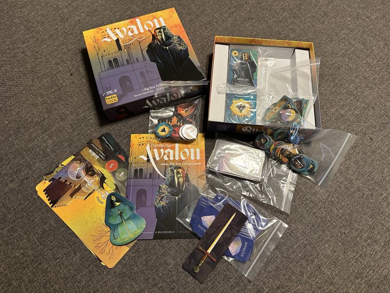 BoardGameGeek
