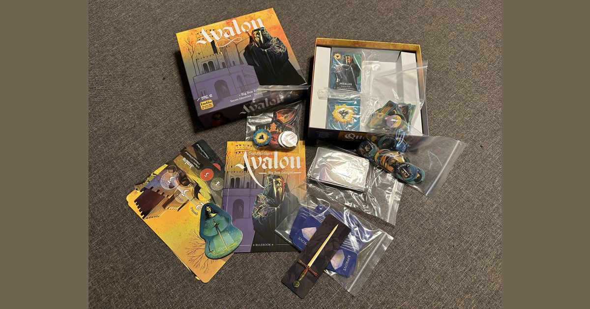 BoardGameGeek