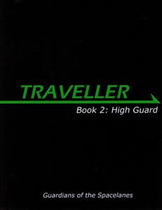 Book 02: High Guard | RPG Item | RPGGeek