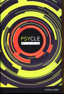 PSYCLE | Board Game | BoardGameGeek