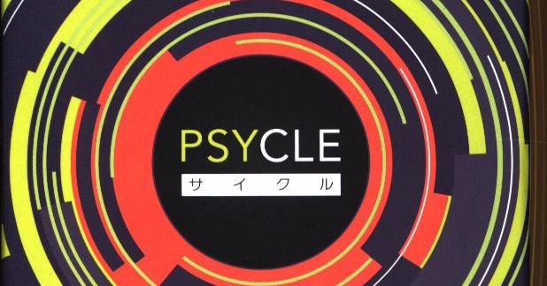 PSYCLE | Board Game | BoardGameGeek