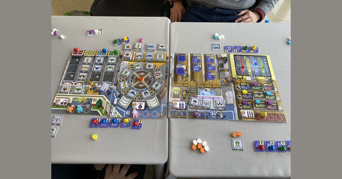 BoardGameGeek