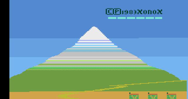 Spikes Peak | Video Game | VideoGameGeek