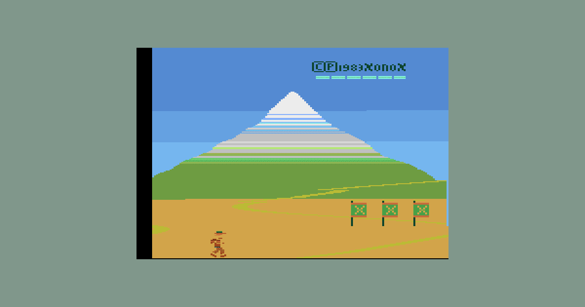 Spikes Peak | Video Game | VideoGameGeek