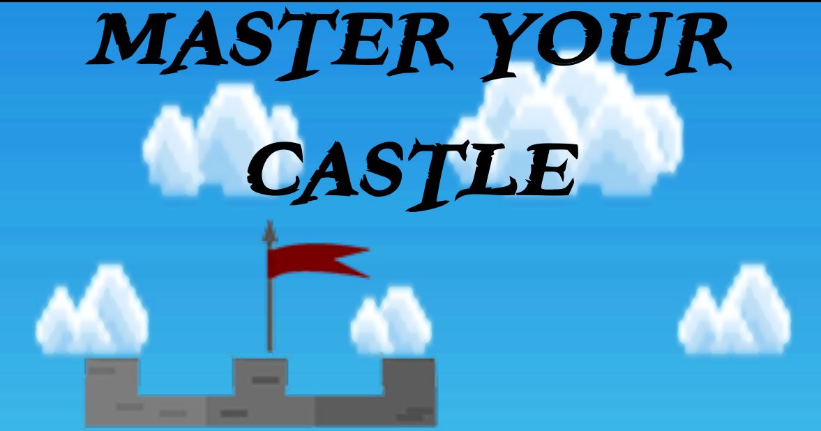 Master Your Castle | Board Game | BoardGameGeek