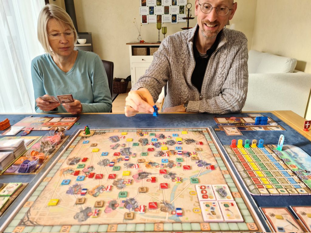 BoardGameGeek