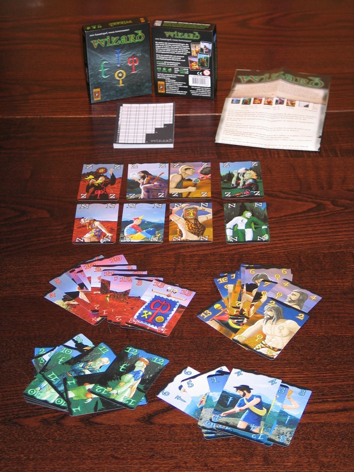 BoardGameGeek
