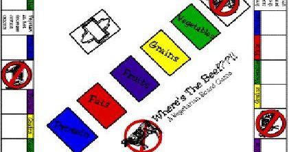 Where's The Beef??? | Board Game | BoardGameGeek