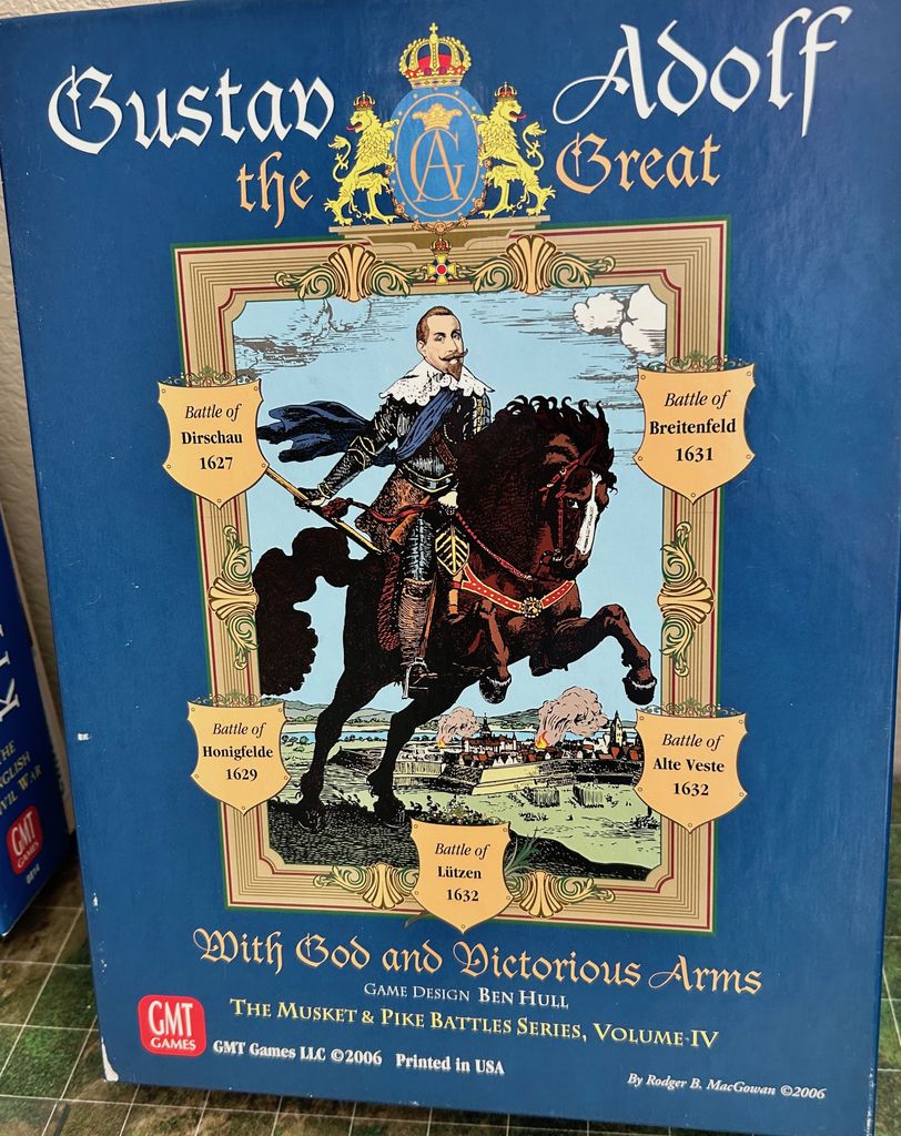 In the Dirschau scenario, can the Polish Right Cavalry Wing start in ...