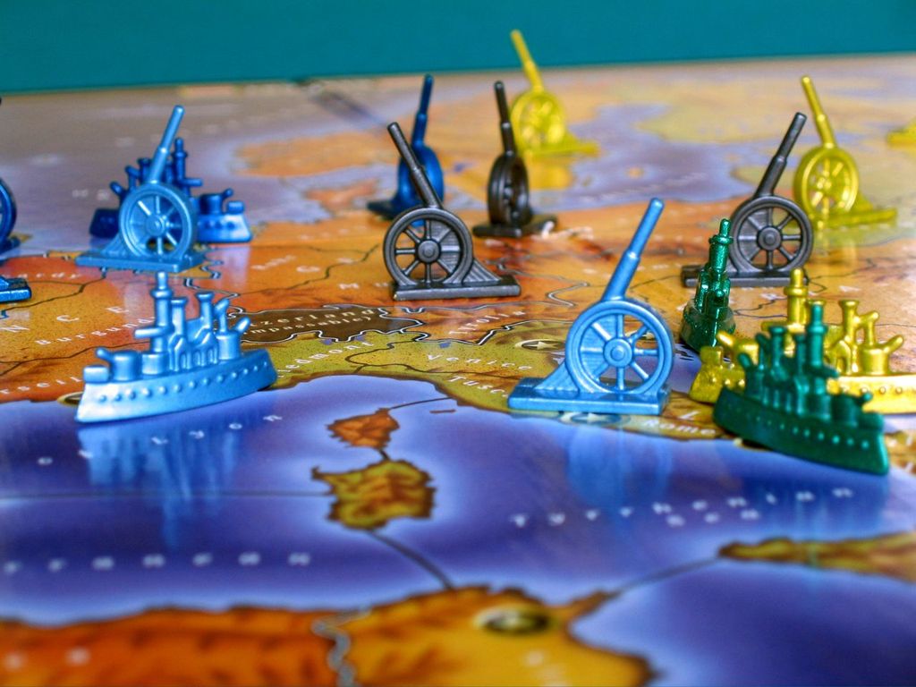 BoardGameGeek