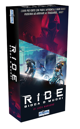RIDE | Board Game | BoardGameGeek