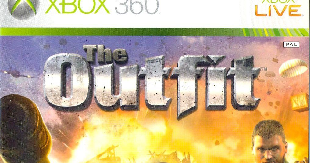 The Outfit | Video Game | BoardGameGeek