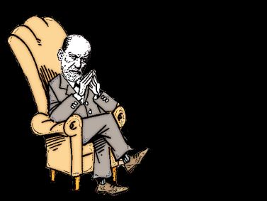 freudian slip example