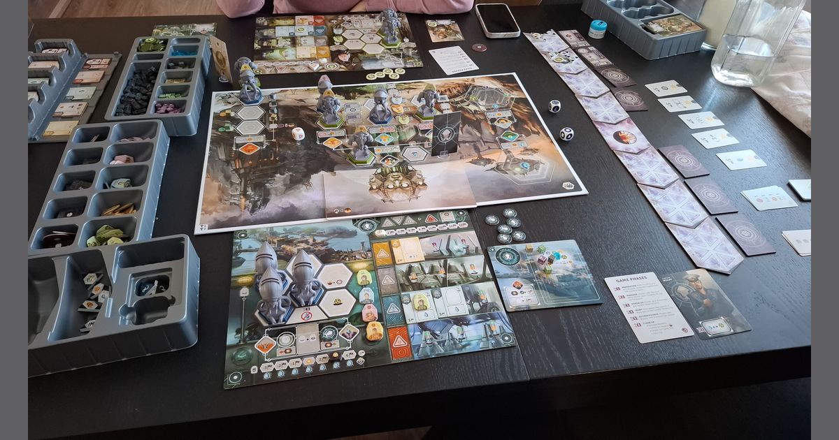 BoardGameGeek