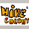 Hive Colony (fan expansion for Hive) | Board Game | BoardGameGeek