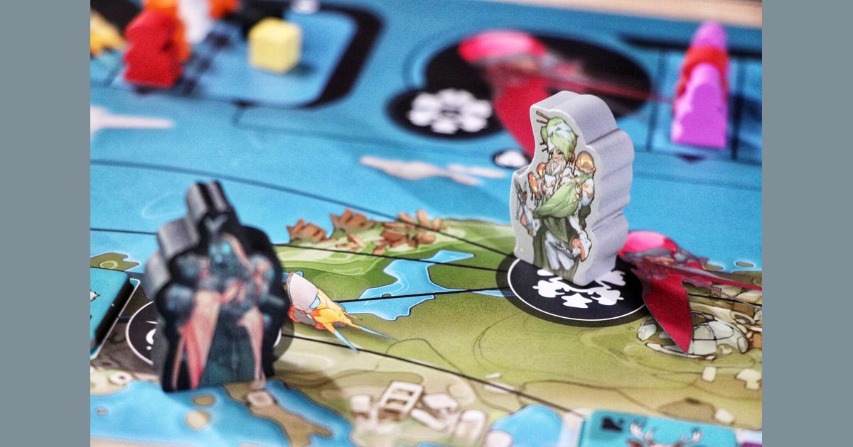 BoardGameGeek
