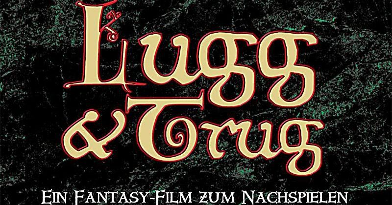 Lugg & Trug | RPG Item | BoardGameGeek