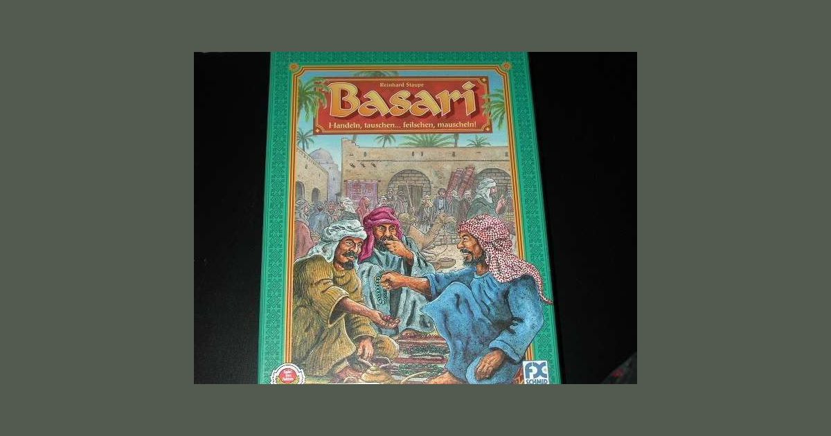 BoardGameGeek
