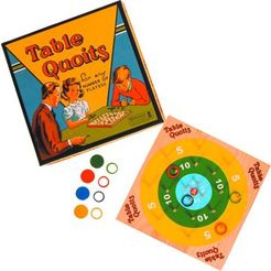 Table Quoits | Board Game | BoardGameGeek