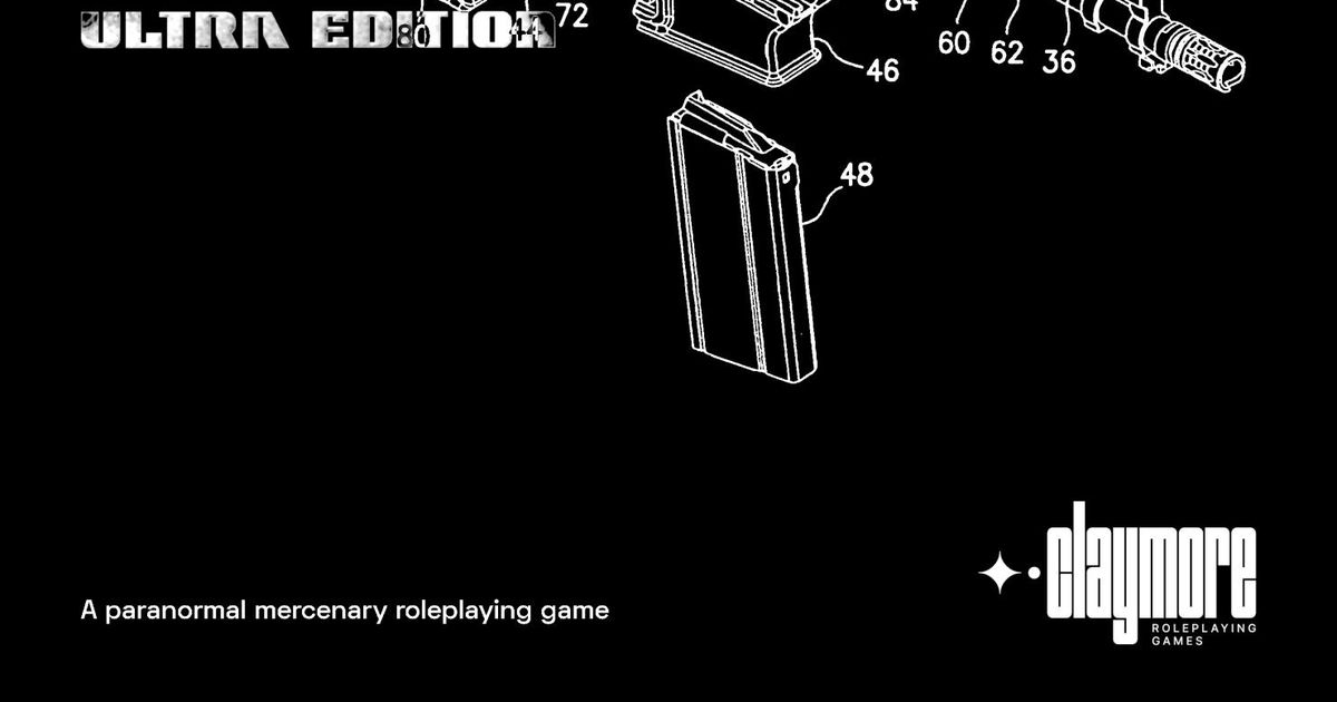 FIST: Freelance Infantry Strike Team Ultra Edition | RPG Item | RPGGeek