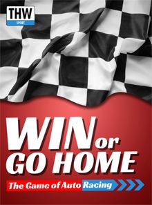 Win or Go Home | Board Game | BoardGameGeek