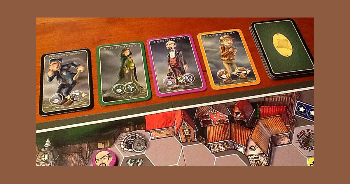 BoardGameGeek