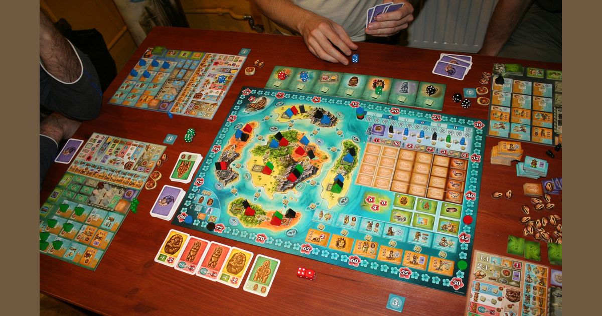 BoardGameGeek