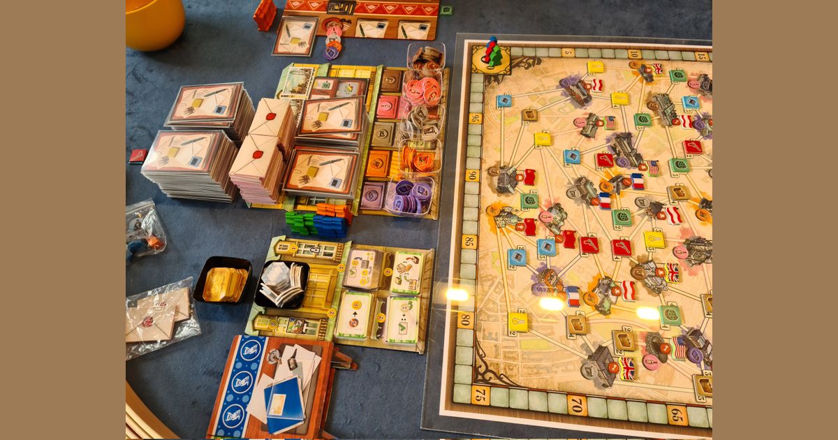 BoardGameGeek