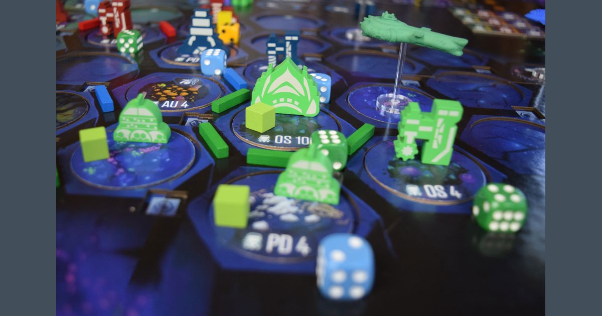 BoardGameGeek