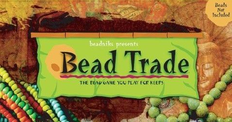 Bead Trade Game | Board Game | BoardGameGeek