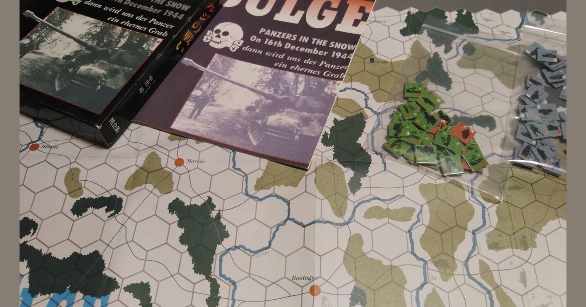 BoardGameGeek