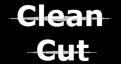 Clean Cut | Board Game | BoardGameGeek