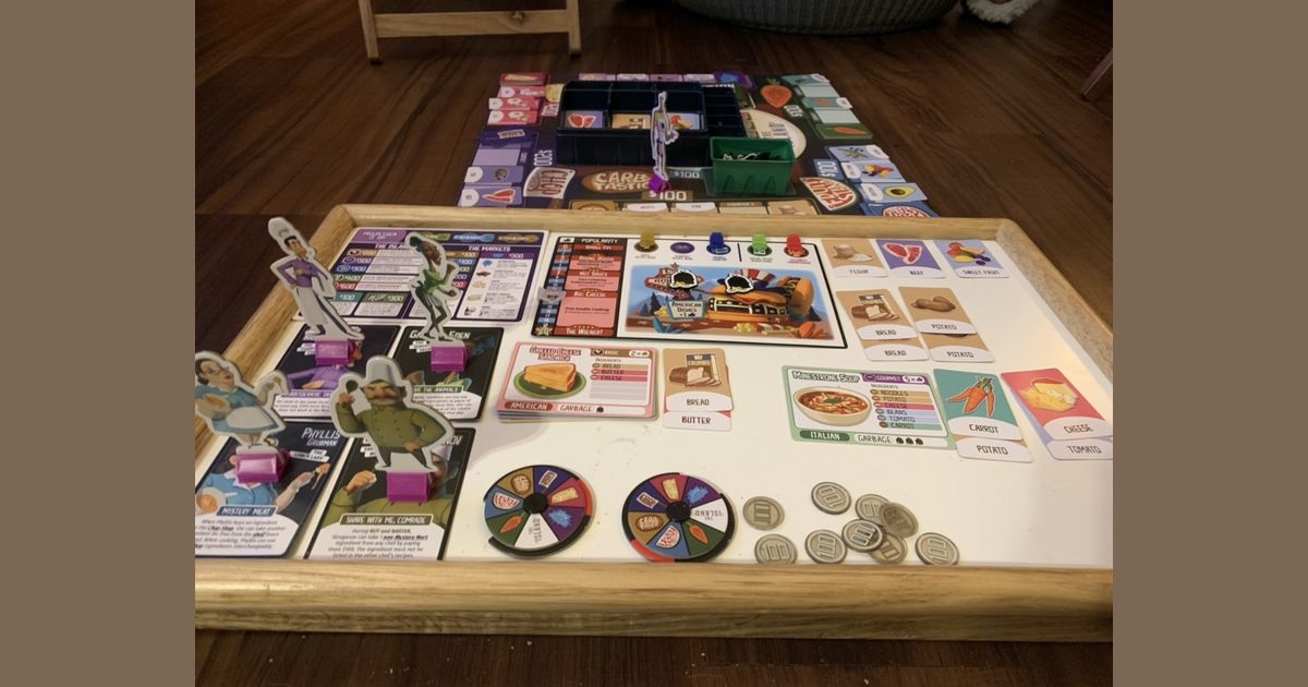 BoardGameGeek