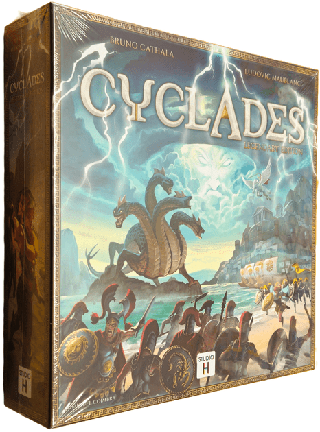 BoardGameGeek