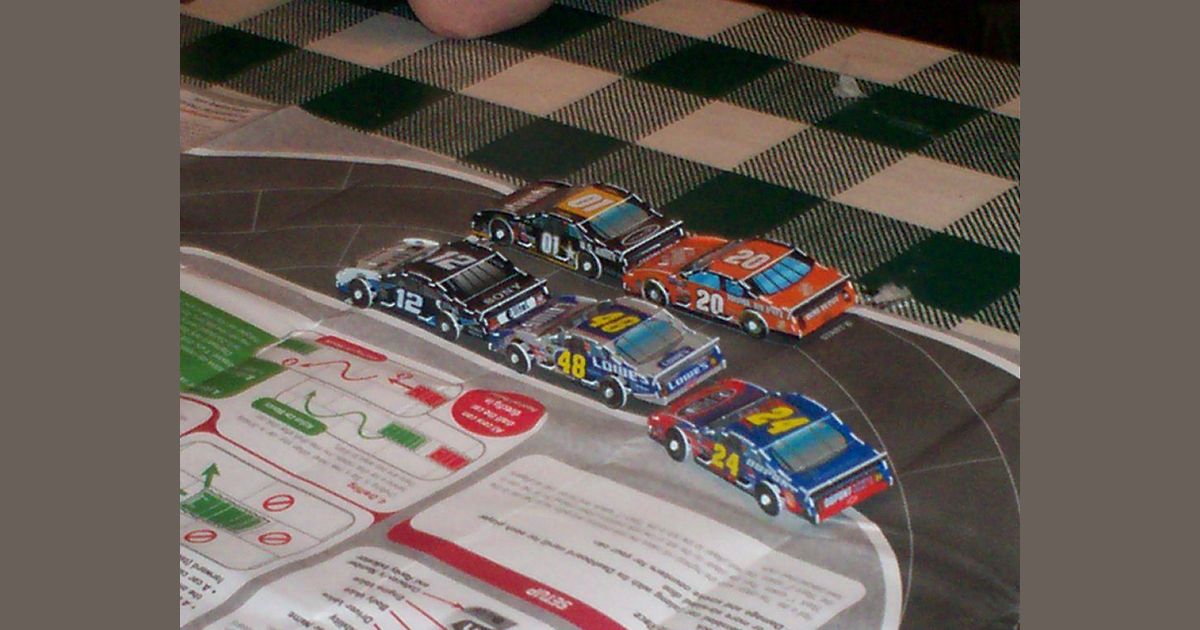BoardGameGeek