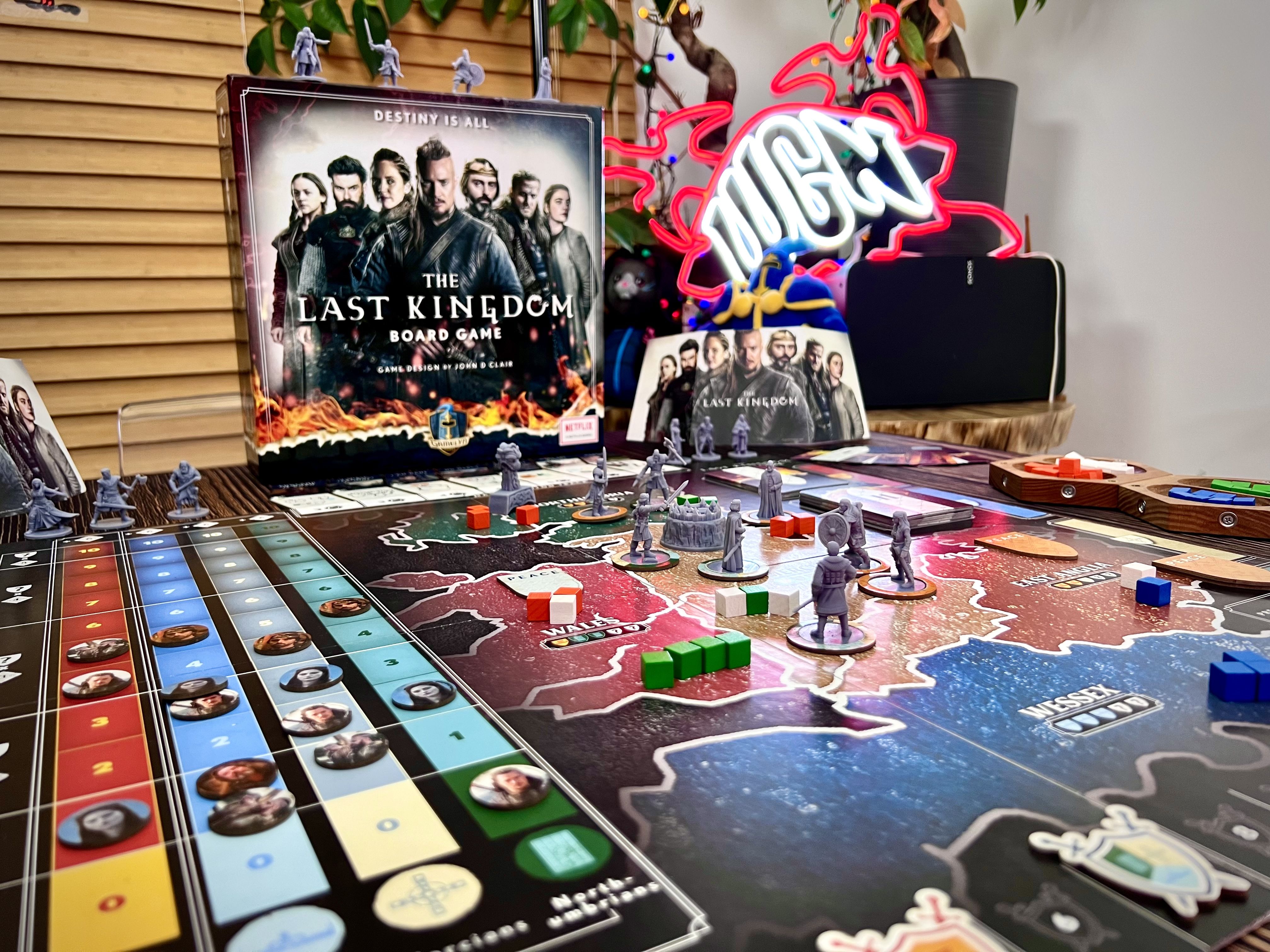 BoardGameGeek