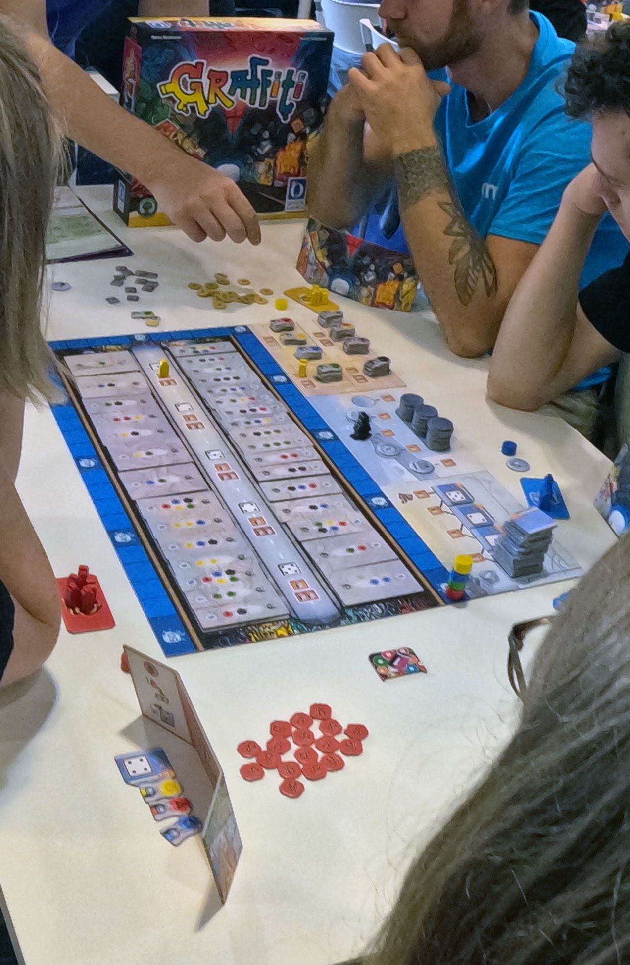 BoardGameGeek