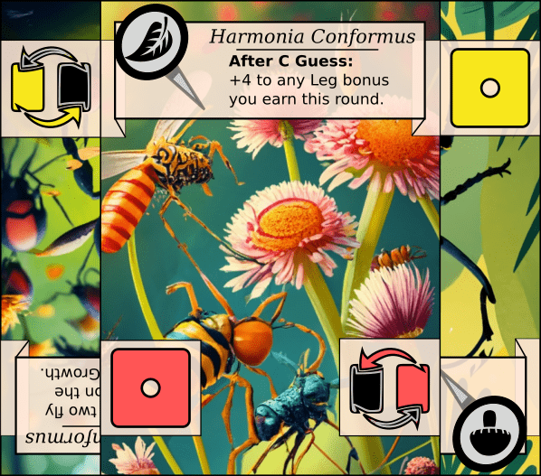 [WIP] Mimicry - [2023 54-Card Game Design Contest] [Contest Ready]