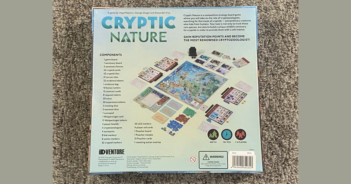 BoardGameGeek