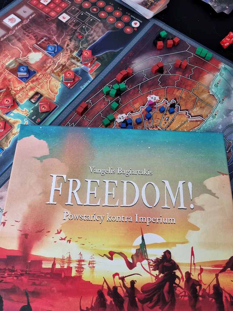 You can take my cubes, but you will never take my Freedom! | Freedom!