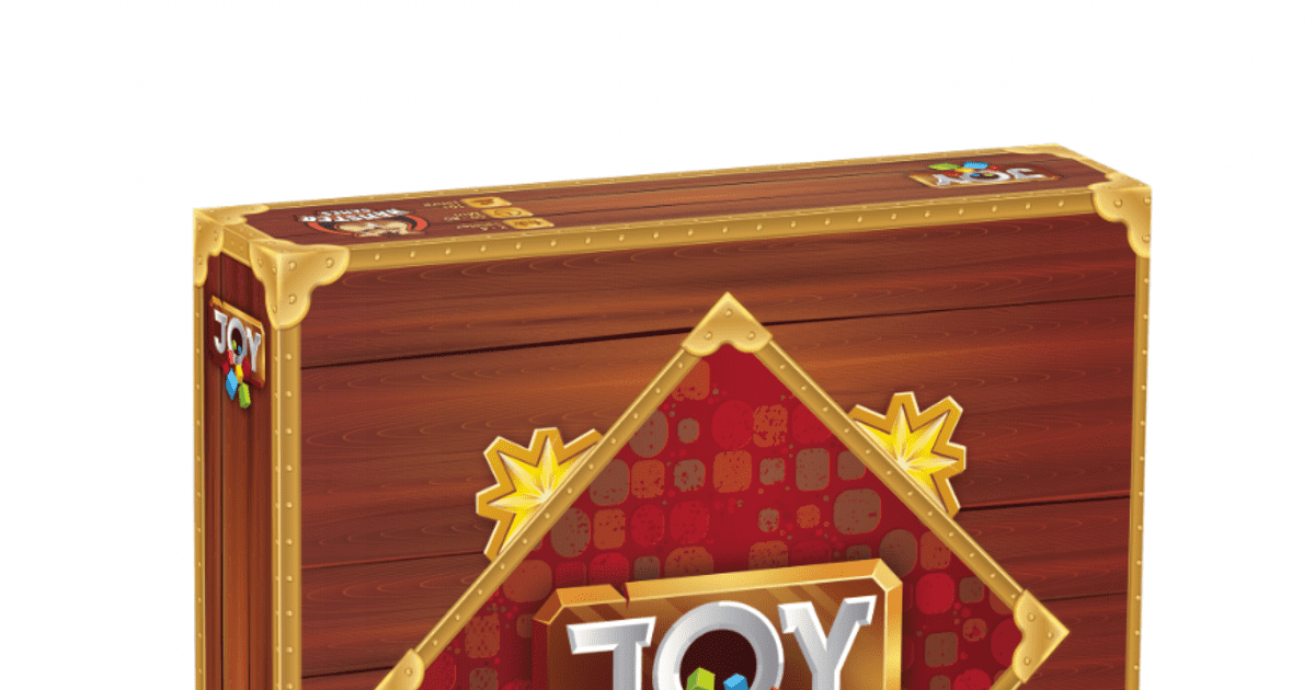Joy | Board Game | BoardGameGeek