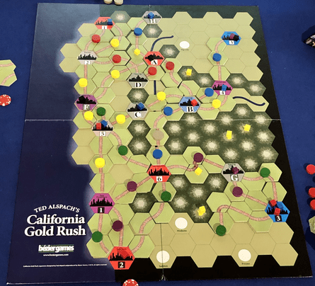 BoardGameGeek