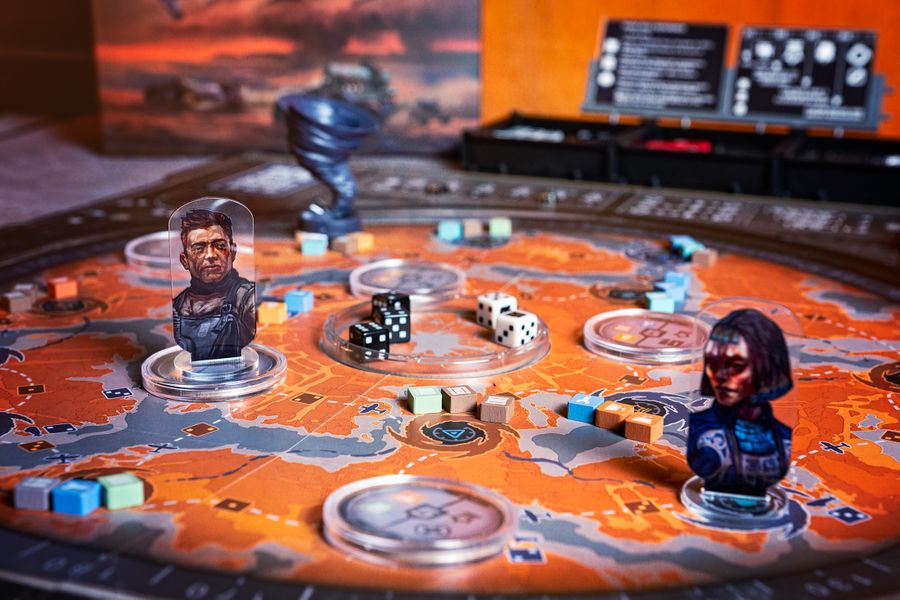 BoardGameGeek