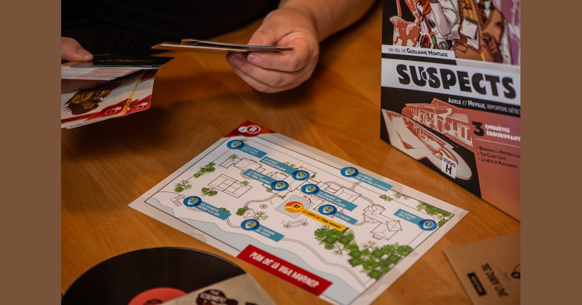 BoardGameGeek